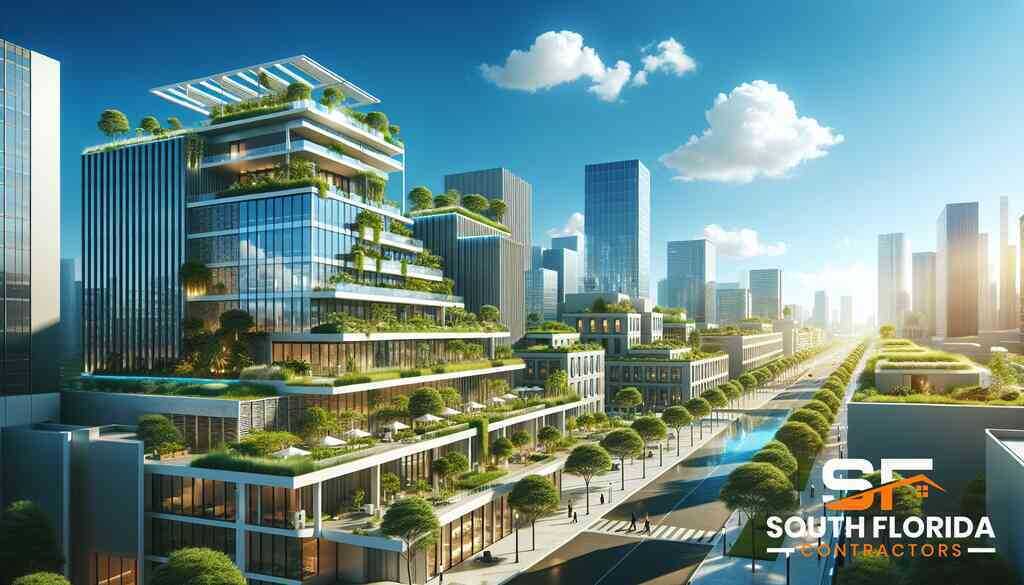 Comparing Modern Trends in Boca Raton Construction