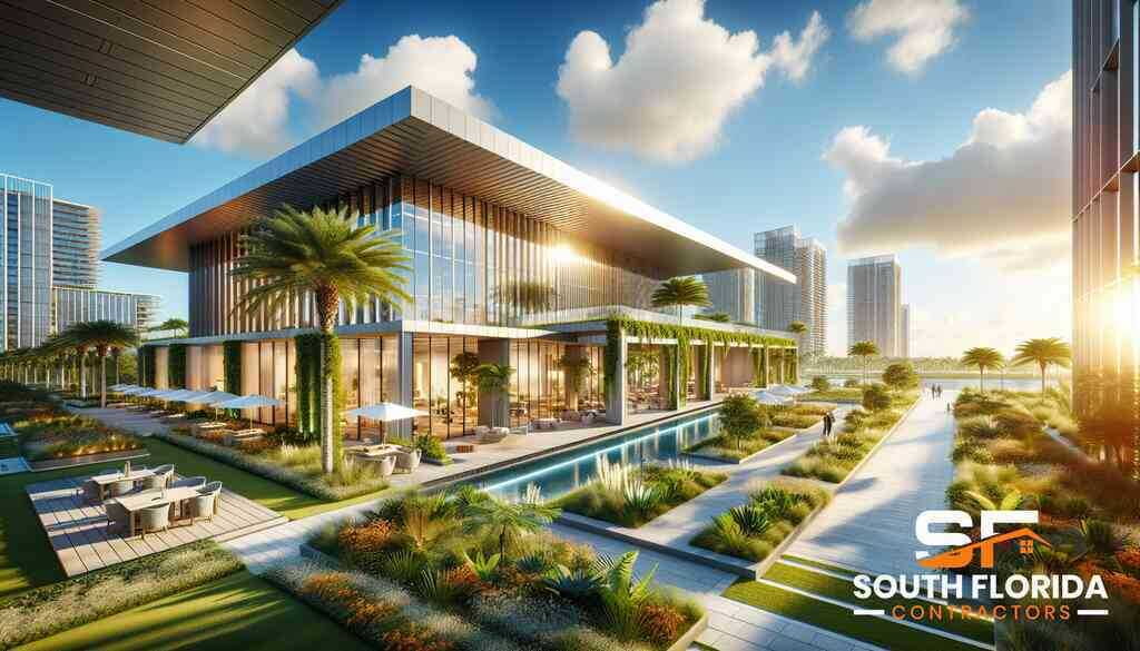 Comparing Modern Trends in Boca Raton Construction