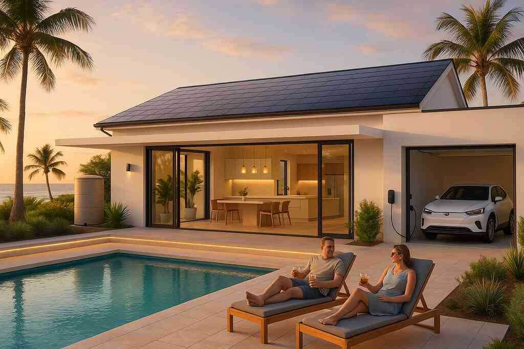Top 10 Home Innovations by South Florida Contractors 2026