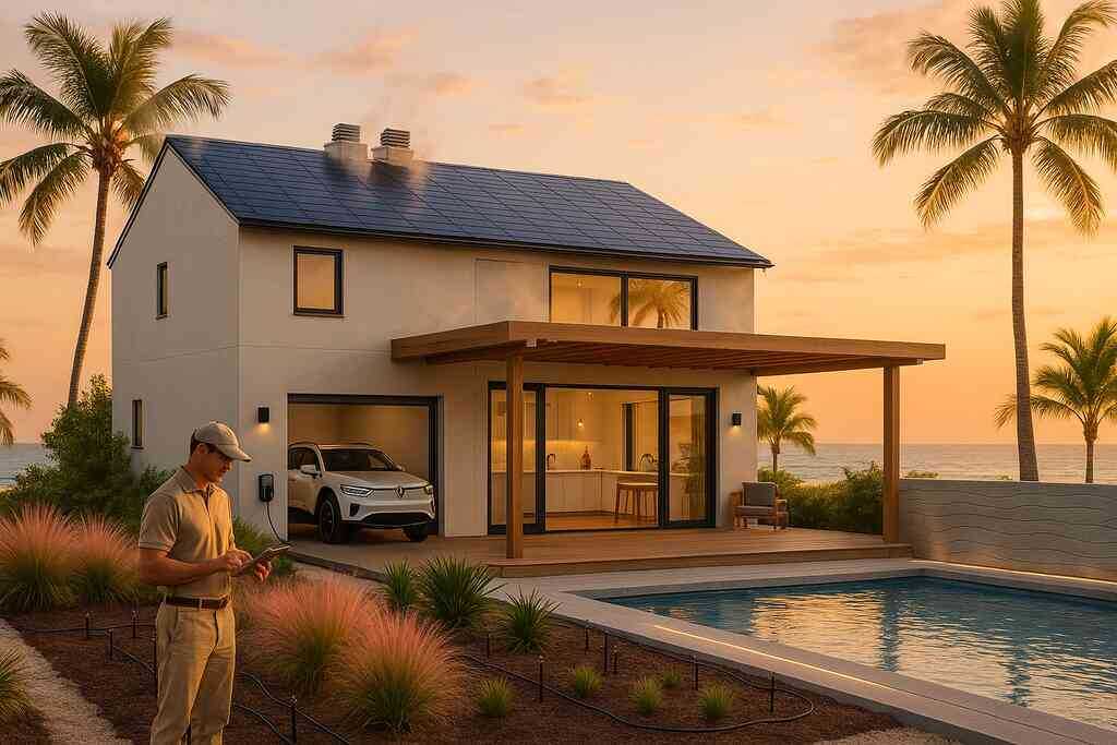 Top 10 Home Innovations by South Florida Contractors 2026