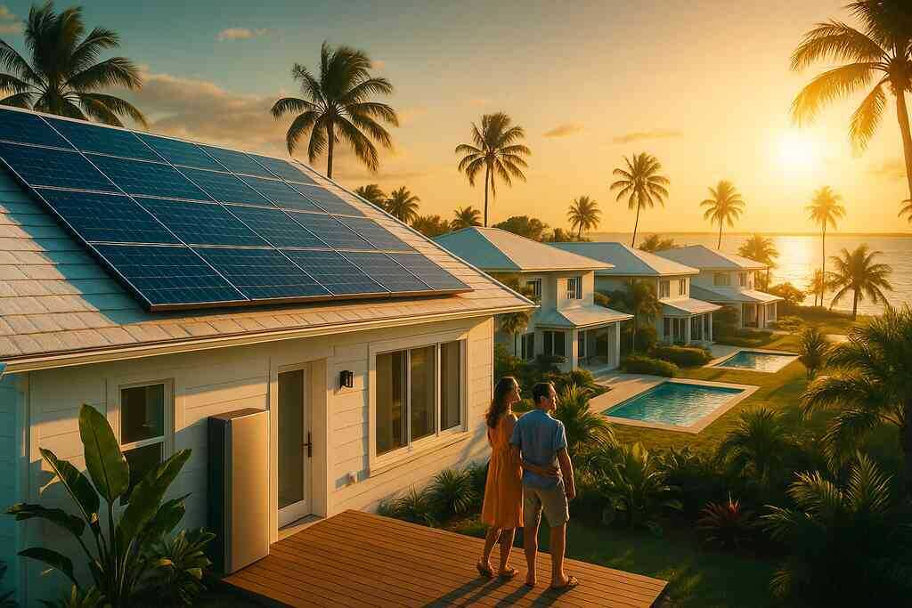 Top Strategies for Mastering Energy Solutions in Florida