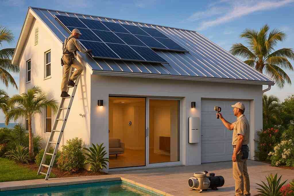 Top Strategies for Mastering Energy Solutions in Florida